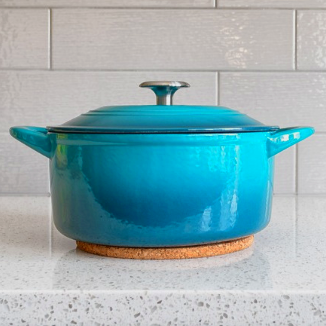 Can You Put Hot Pans on Postform Countertops? What You Should Know ...