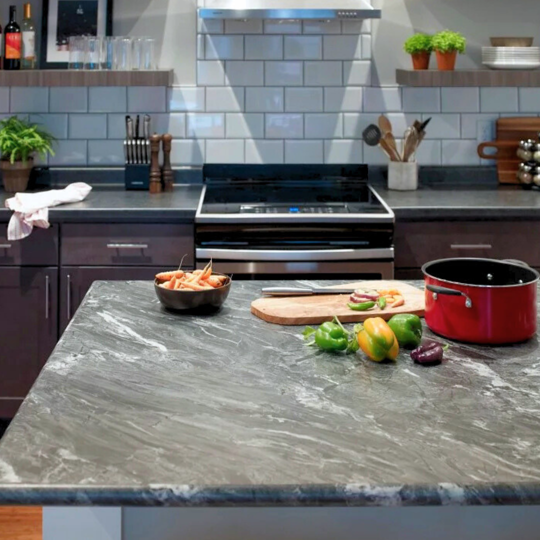 Postform Countertops – DRT Laminating