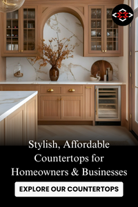 Postform Countertops – DRT Laminating